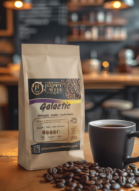Galactic - Subscription - My Happy Coffee Club